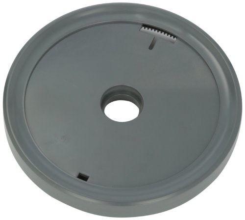 Onlinepoolshop.com : Pentair 360006 Wheel without Bearings Replacement ...