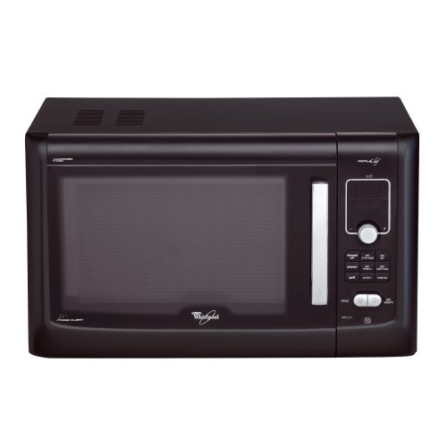 #Buy Whirlpool Family Chef FT337 Microwave Oven, Black | Large ...