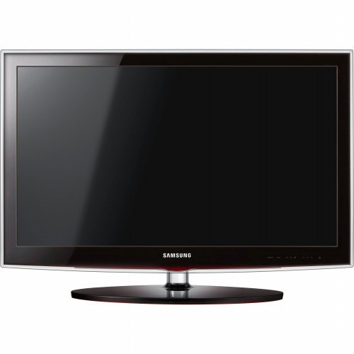 Samsung 19inch Widescreen 720p LED HDTV - Black
