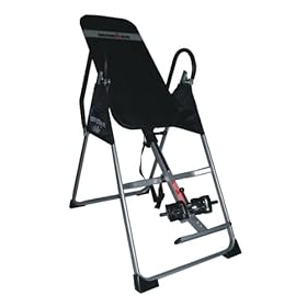 Ironman Gravity 1000 Inversion Table - Best sale Exercise & Fitness