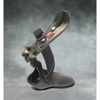 Best Buy Step-Smart Drop Foot Brace Location: Right, Size: X-Large ...