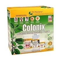 Review Dr Natura Colonix Mineral Supplement 30 Day Pack | anturtat52