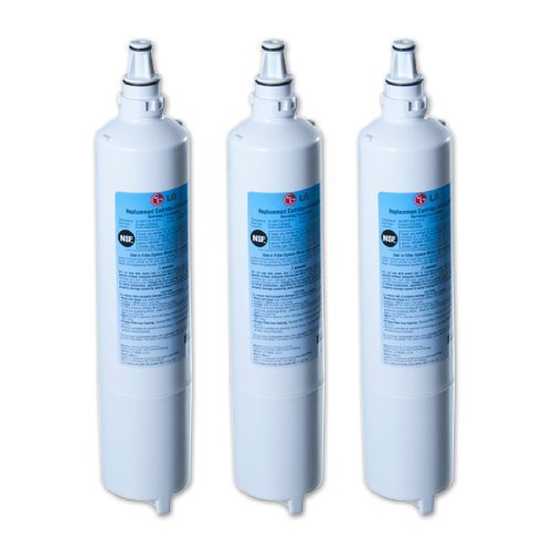 LG LT600P-3 Refrigerator Water Info | Buy Compact Refrigerators