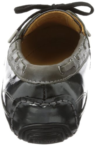 Sebago BALA B610006, Damen Ballerinas, Schwarz (BLACK), EU 37 (UK 4 ...