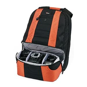 Lowepro CompuDaypack look at | Lowepro Camera Bags
