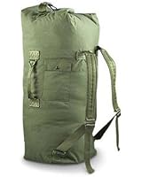 Army Green Duffel Bag Nsn | IUCN Water
