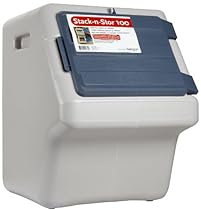 Bergan Stack-N-Stor 100 Stackable Storage | dfhe54yreheheh89's Blog