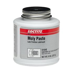 Barrel nut grease > Build It Yourself > AR15.COM