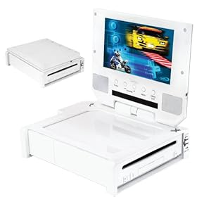 [Amazon.com] FS: INTEC 7" Gamer Screen (Wii) $30 (*08/07 - 08/13 ...