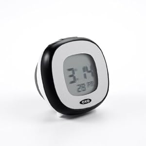 Oxo good grips kitchen timer - bathmokasin