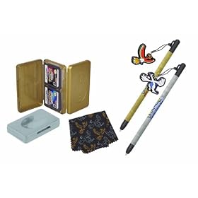Amazon UK - Nintendo DS Accessories: pkmncollectors — LiveJournal