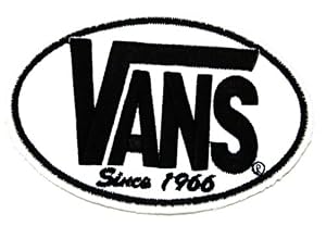Vans 1966 Logo