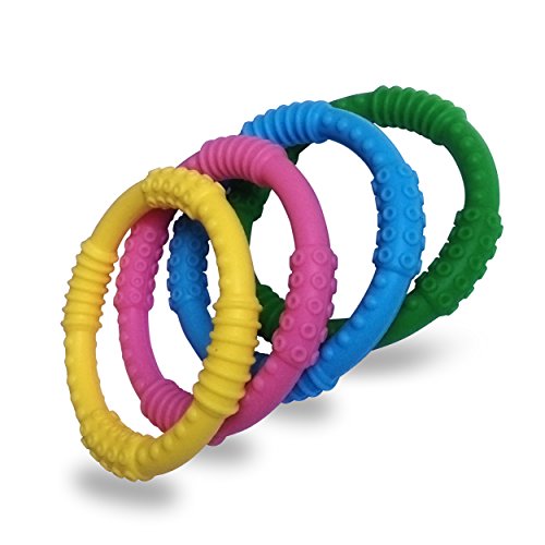 Best rated teething rings for babies - Teething Rings for Babies