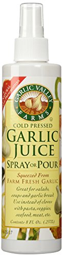Top Best 5 garlic juice pure for sale 2016 | BOOMSbeat