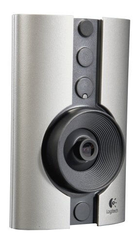 Small Video Cameras: Lowest Sale Logitech WiLife Digital Video Security ...