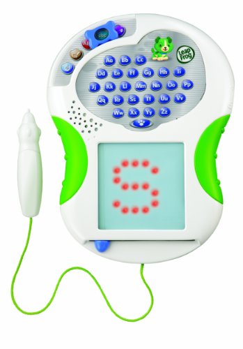 LeapFrog Scribble and Write Review | Girlfriends Gift