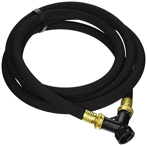 Dramm Corporation Color Storm Tree Soaker Ring, 10-feet Home Garden ...