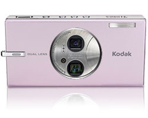 Black Friday Online Deals Kodak EasyShare V705 7MP Digital Camera with ...