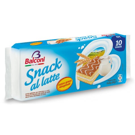 Balconi UPC & Barcode | Buycott