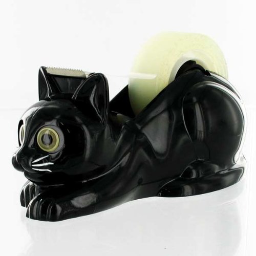 Cat Tape Dispenser - FindGift.com
