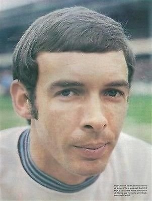 Barrie Hole - Alchetron, The Free Social Encyclopedia