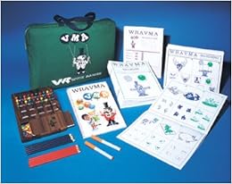 Wide Range Assessment of Visual Motor Abilities (WRAVMA): Amazon.com: Books