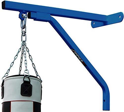 Authentic RDX Heavy Duty Punch Bag Wall Bracket Steel Mount Hanging ...