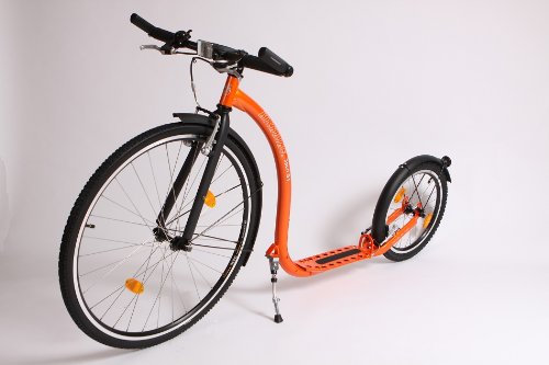 kickbike Review. | Best Product Review