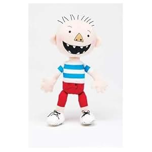 Amazon.com: NO DAVID PLUSH DOLL Character by David Shannon: Baby