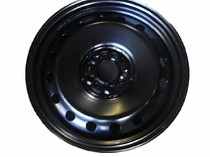 Amazon.com: Ford Explorer 18" 5 Lug Steel Wheel Rim: Automotive