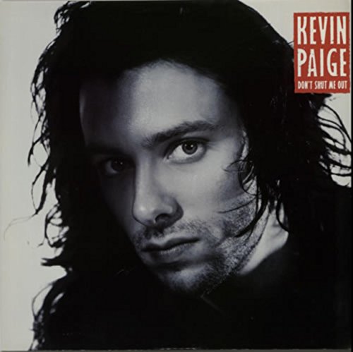 KEVIN PAGE/Kevin Page - 55歳まで続くブログ