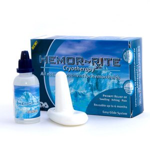 Hemor Rite Kit | Nakosite