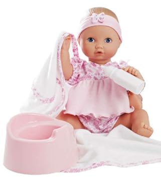 Little girl potty training, potty training dolls uk, how can you get ...