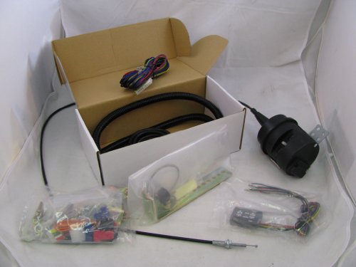 Universal Vacuum Cruise Control Review , Sale | Best Product Review