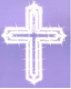 Cross Window Lights For Businesses