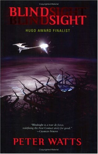 Book Review: Blindsight, by Peter Watts: inverarity — LiveJournal