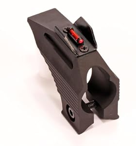 Amazon.com : Spitfire Armory - EX Tactical Front Sight - ST for ...