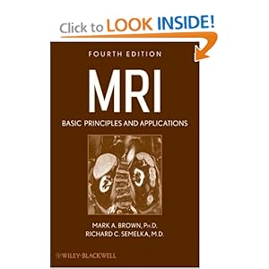 MRI: Basic Principles and Applications Free Download