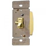 UPC 032664563379 - Cooper Wiring Devices 5-Amp Ivory Dimmer | upcitemdb.com