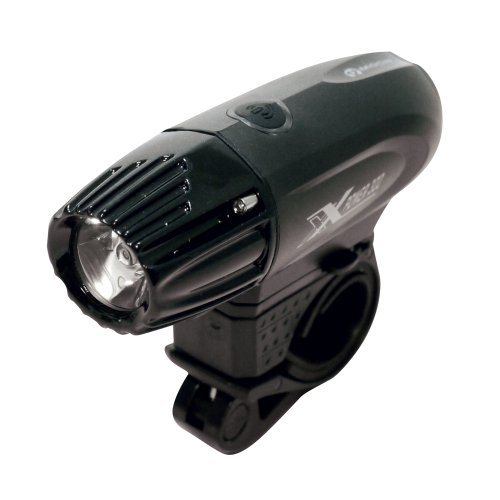 ライト MOON X-POWER 300がロードバイク乗りに非常にオススメ - bikephotoaudio’s blog