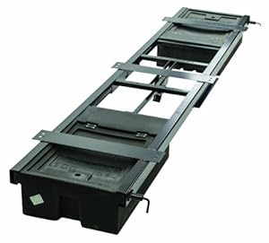 Amazon.com: Lippert 125460 RV Under Chassis Storage Unit: Automotive