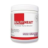 UPC 858695002089 - Beauty Fit Heat Powder, Pink Lemonade, 6.7 Ounce ...
