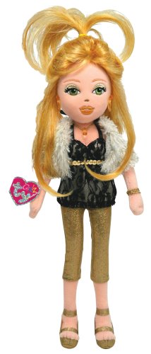 Ty Girlz--Classy Carla - Want It All