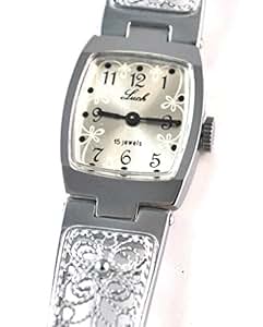 Amazon.com: Lady's Women Wrist Wind up Watch: Watches