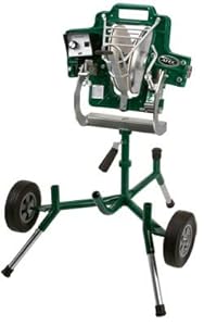 Atec Wtat0502 Rookie Defensive Training Softball Pitching Machine – On ...