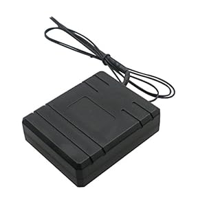 Amazon.com : Universal Immobilizer Bypass Module for Car alarm Remote ...