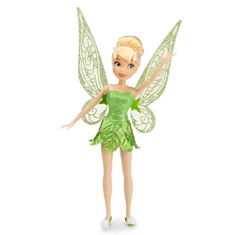 Best Tinkerbell Gifts for Kids and Adults