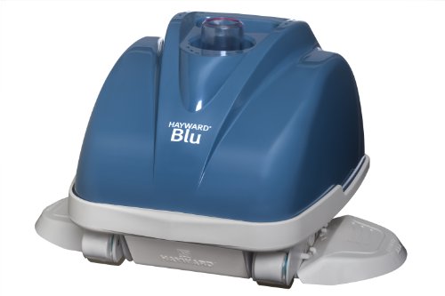 Onlinepoolshop.com : Hayward BLUCON Blu Concrete Suction Pool Cleaner