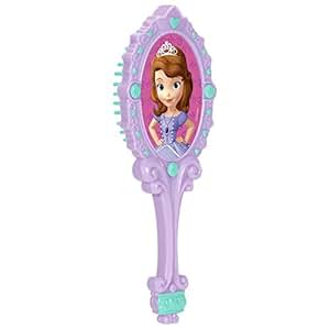 Sofia The First Light Up Talking Mirror: Amazon.co.uk: Toys & Games