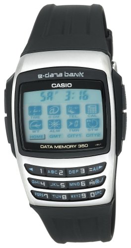 Casio Edb-610 User Manual - acars